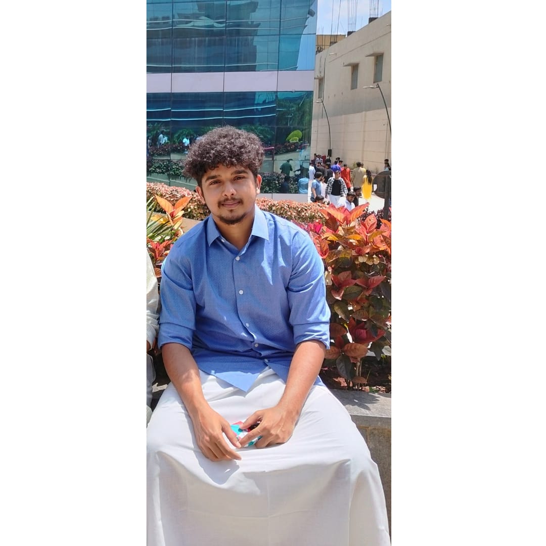 Dikshith Vishnuvardhan | 2025